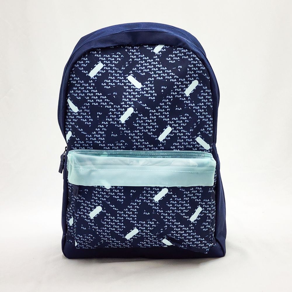 Mochila Coca-Cola Color Trend - Preto - Vanda Calçados