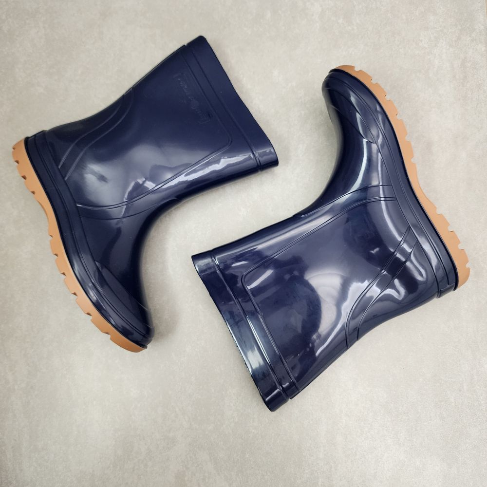 Galocha Grendene Pega Forte - Azul - Vanda Calçados