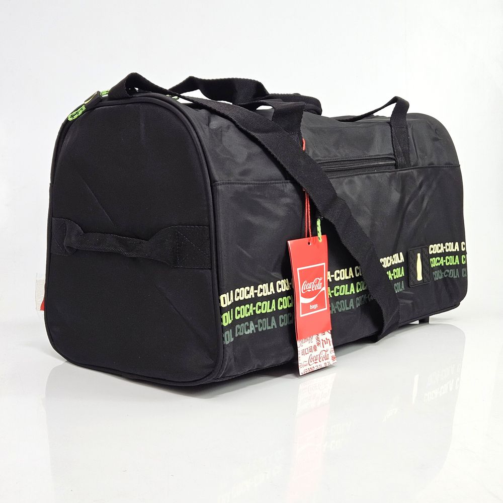 Bolsa de Academia Coca Cola Discovery - Vanda Calçados